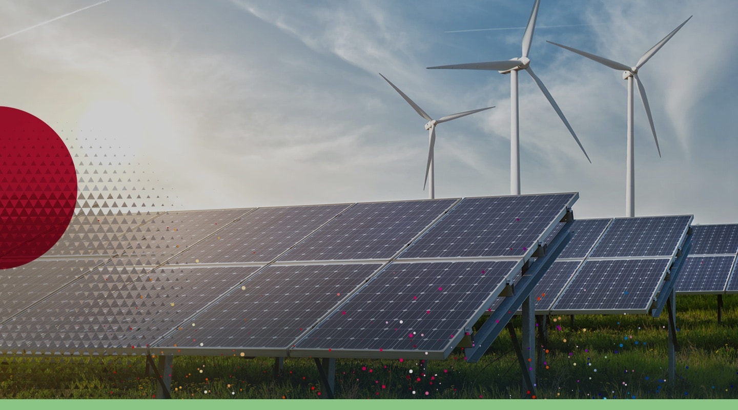 Energy & Utilities | Markets | Lutech