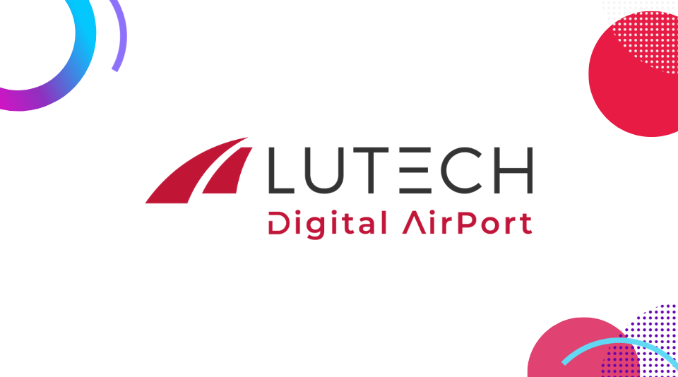 Lutech Digital AirPort is born | Lutech