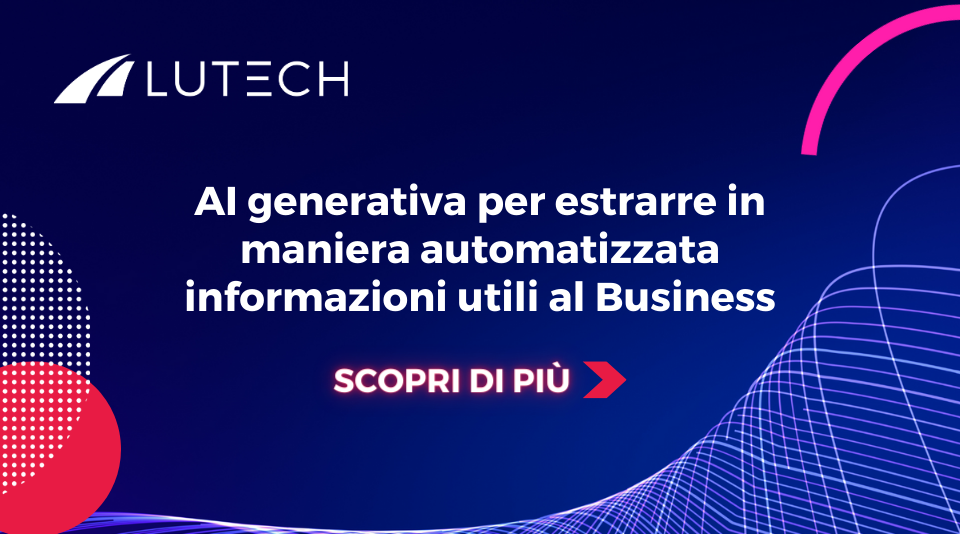 IA generativa para la extracción automatizada de información útil para ...
