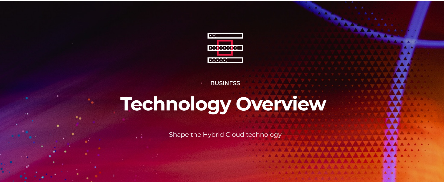 Technology Overview