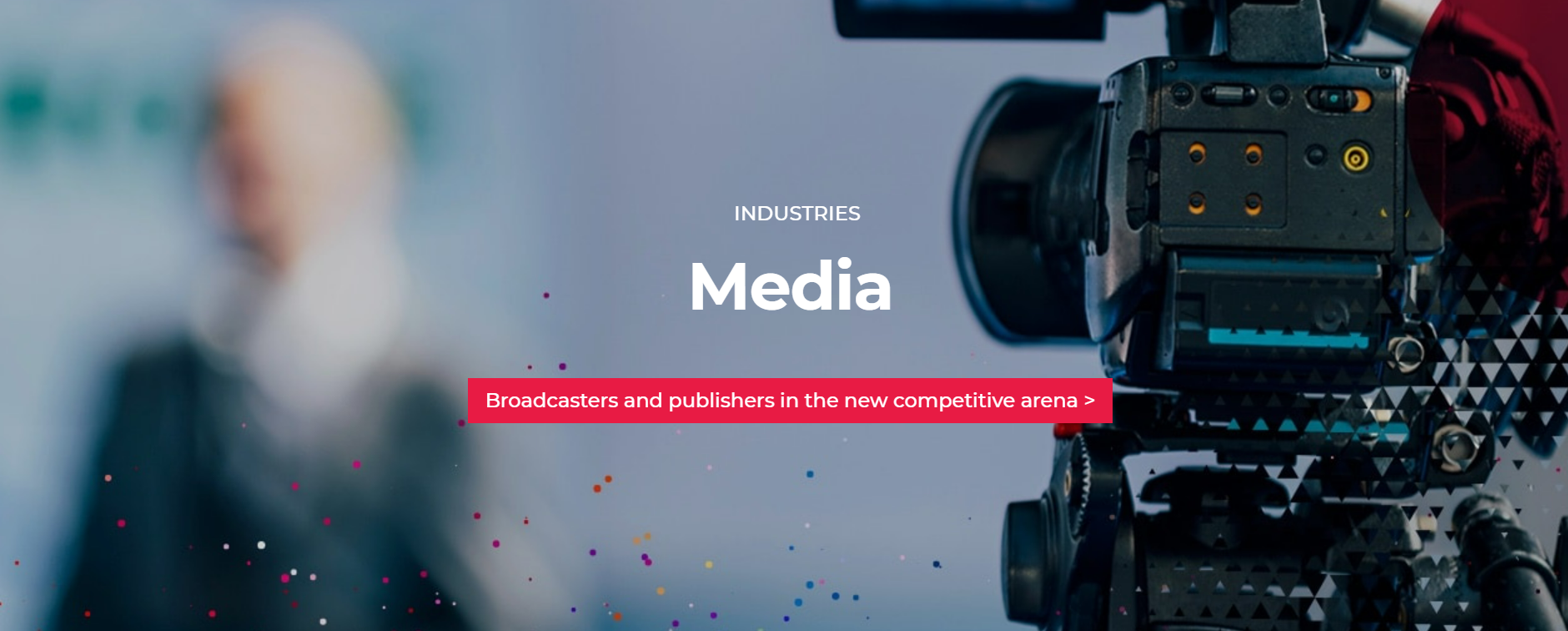 Media | Markets | Lutech